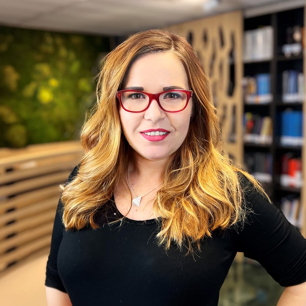 JUDr. Marie Zámečníková, Ph.D. | Giese & Partner