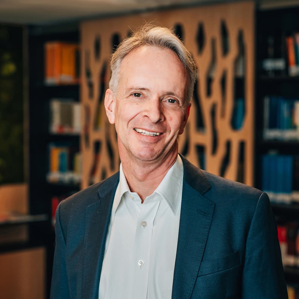 Martin Holler | Giese & Partner