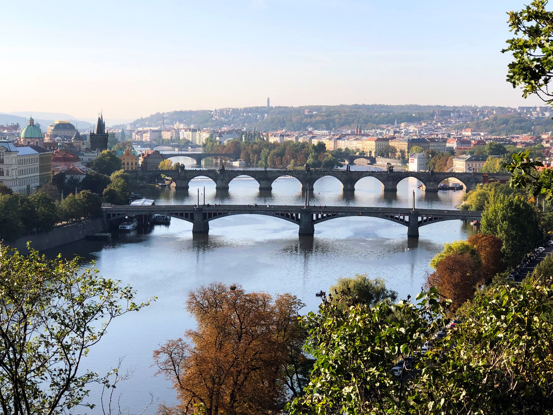 Ernst Giese bei der 67. Baurechtstagung in Prag | Giese & Partner