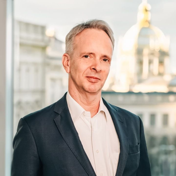 Welcome | Giese & Partner